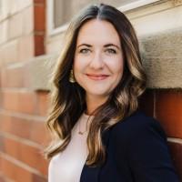 March 2025 Event - Fearless Forward: Leading Through Change in Life ...